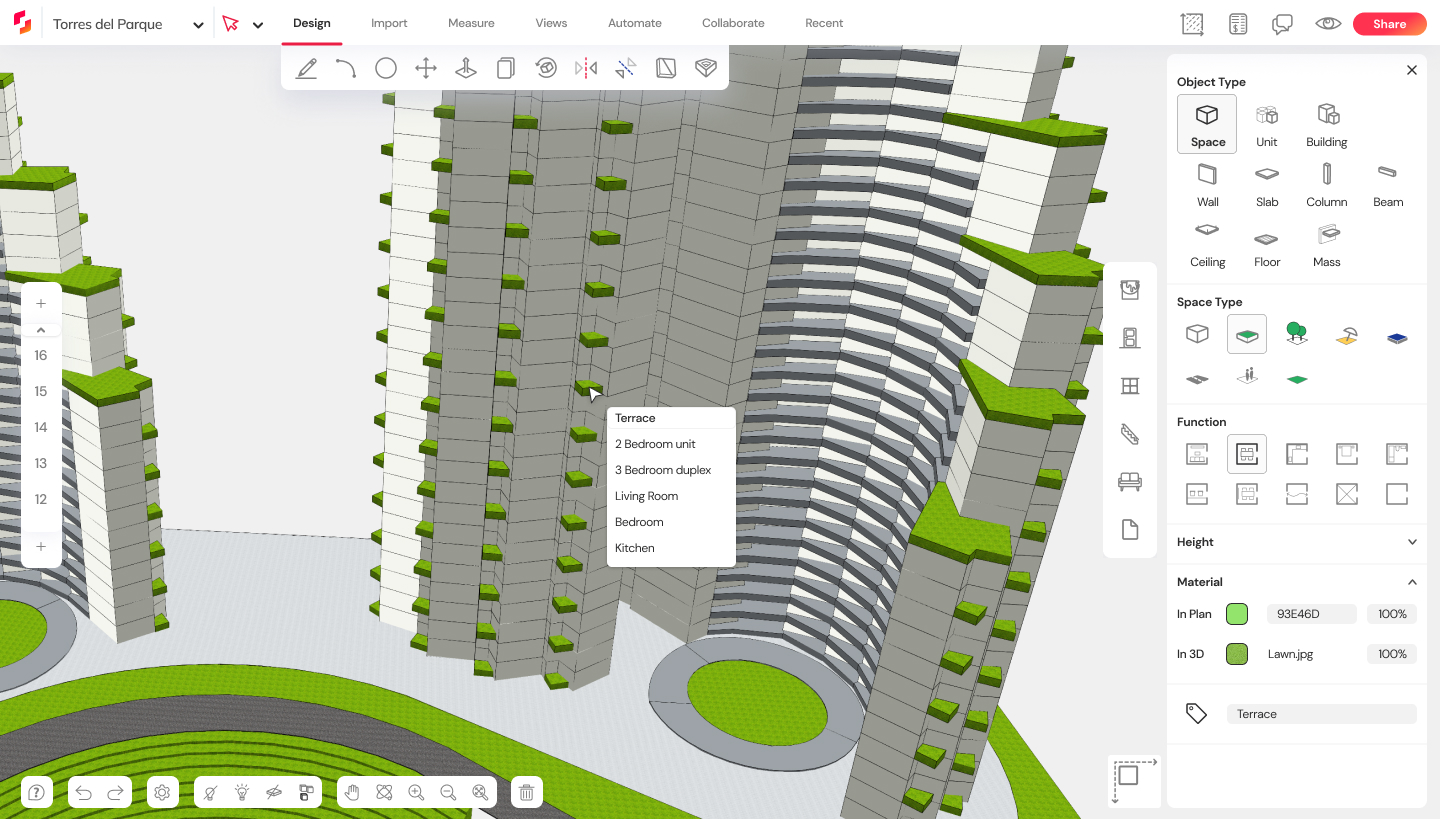 How Snaptrude combines the ease of sketching with the power of BIM